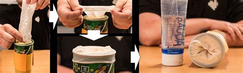 DIY Sex Toys Safe Fun Creative Ideas JOYclub