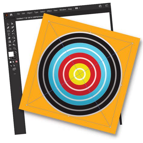 5 Ways To Center Object In Illustrator In 2025