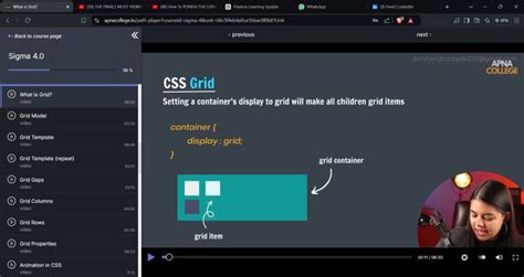 Darshan Ghorpade On Linkedin Css Webdesign Grids Animations