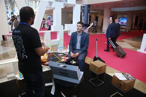 Gitex2016 Thelivechatpeople Gitex Gitextechweek Gitexdubai