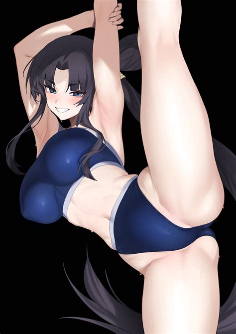 Ushiwakamaru Ushiwakamaru And Ushiwakamaru Fate And More Drawn By Ulrich Tagaragakuin