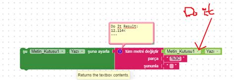 How To Delete Special Characters Discuss Kodular Community