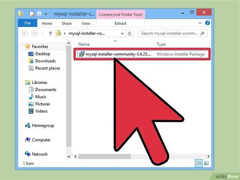 Come Installare Mysql Server Su Un Pc Windows Wikihow