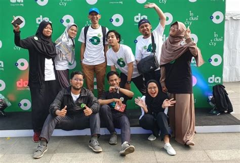Design Action Bandung Rancang Solusi Inovatif Permasalahan Kota Bakti Nusa
