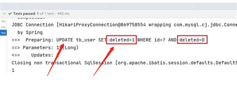 Java修仙之高级功法篇 ＞mybatisplus Csdn博客