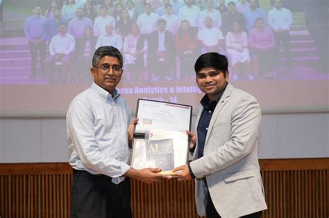 Akhil Shrivastav On Linkedin Dreamsdocometrue Iimb Datascience 13