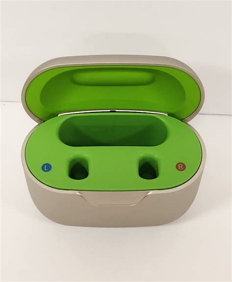 Phonak Life Charging Case Etsy