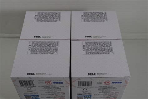 Yahooオークション 08y051 未開封 【4点セット】リコリス・リコイ