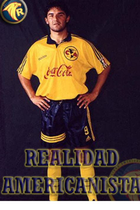 Roberto Andrade Club América Club De Fútbol Monterrey Imagenes Del Equipo America