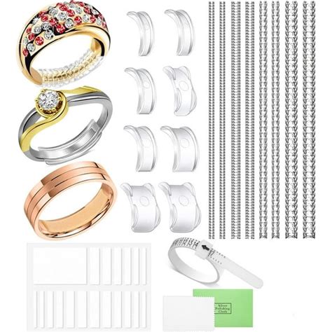 Ring Spacers
