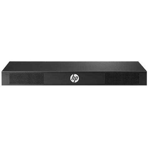 Hpe Kvm Console G3 Switch 0x1x8 Azerty Nl