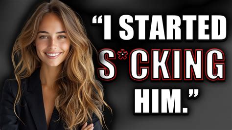 Stepdad Confesses Feelings For Stepdaughter True Infedelity Stories Youtube