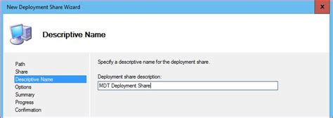 How To Deploy Windows 10 Using Mdt In Windows Server 2016 Technig