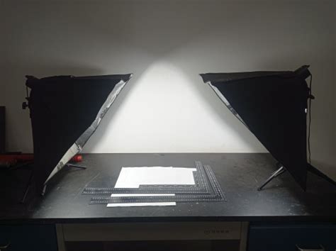 macroscopic examination visual inspection large scale examination