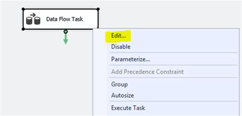 SQL Server Integration Services SSIS Your First Integration Carl De Souza