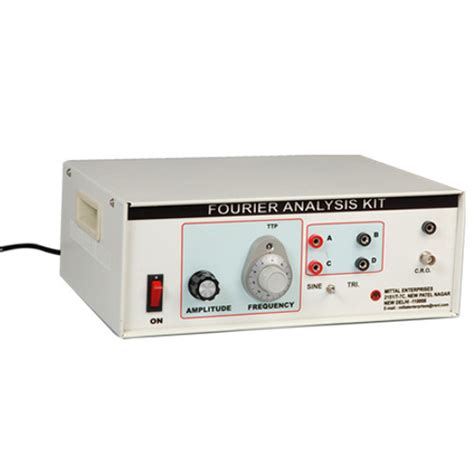 Stream Fourier Analyzer Music Listen To Songs Albums Playlists For