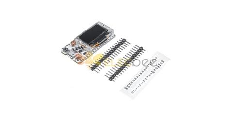 development board sx1278 esp32 chip oled wifi node 433 470mhz upgrade
