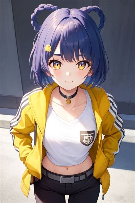 Xiangling Genshin Impact HoYoLAB Xiangling Genshin Impact HoYoLAB