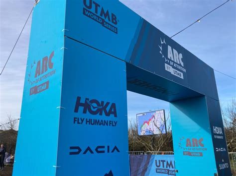 Tough Couple Of Weeks But Fulfilling At The Same Time Spine Races And Arc Of Attrition