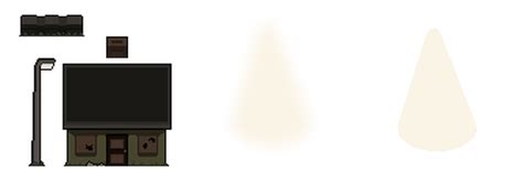 Basic Zombie Shooter Game Asset By BlackHunterDev