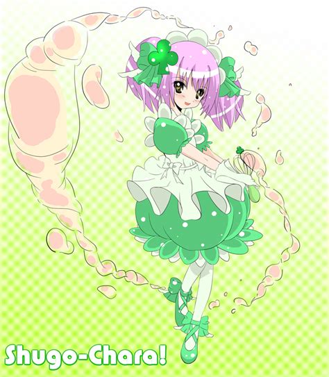 Amulet Clover Hinamori Amu Image Zerochan Anime Image Board