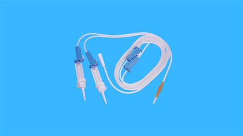 Peritoneal Dialysis Set Exporter Supplier Wholesaler