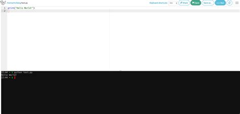 Pythonanywhere Python Classroom