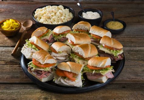 Takeout Meals And Catering Price Chopper Market 32