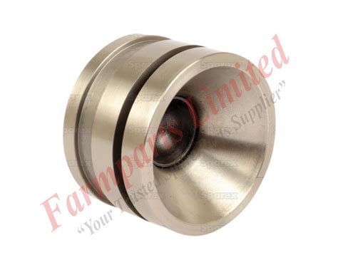 MF 4708 Piston Hydraulic Cylinder - Farmparts