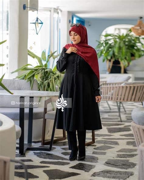 مدل مانتو زنانه ساده سن بالا دارای تخفیف دوخت عالی شیک و تن پوش زیبا