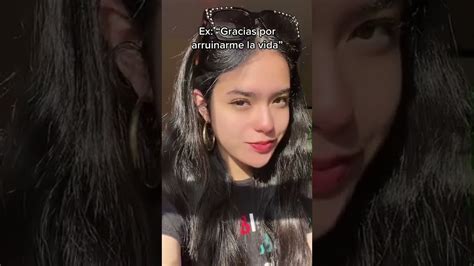 Video Sofía Orantes Tik Tok Youtube