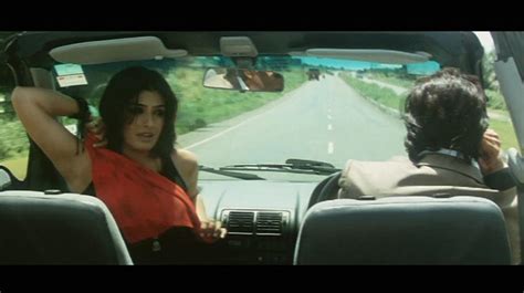 Glam Gallery Raveena Tandon Hot Pictures