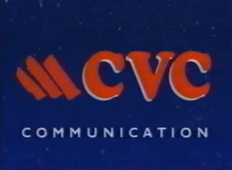 CVC Communication Audiovisual Identity Database