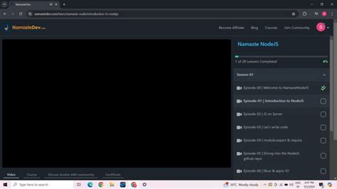 Saluru Mani Surendra On Linkedin Backenddevelopment Techjourney