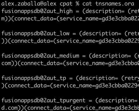 running cpat cloud premigration advisor tool part 3 alex zaballa