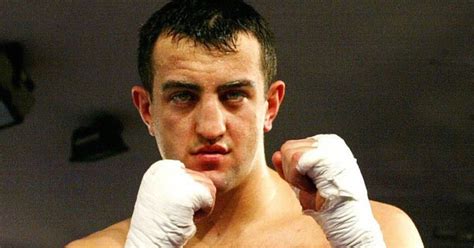 Un Ex Boxeador Fue Arrestado En Miami Por Una De Las Mayores Operaciones De Tráfico De Drogas De