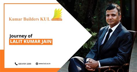 Journey Of Lalit Kumar Jain Mr Lalit Kumar Jain Is The Sole By Amit Kumar Medium