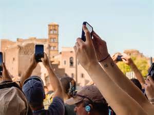 Disappointing Photos Show What Its Really Like To Backpack Across Europe