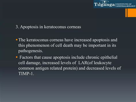 Keratoconus And Its Management Pptx