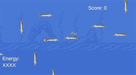 Small Pond By Jacksonke