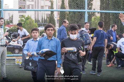 جشن تکلیف پسرانه