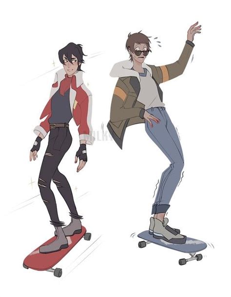 Pin Di Ademone Su Anime Manga Voltron