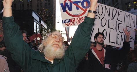 엘리트 Vs 민중…세계화로 인한 균열 어떻게 멈출 것인가 [앙헬 알론소 아로바 Hic]