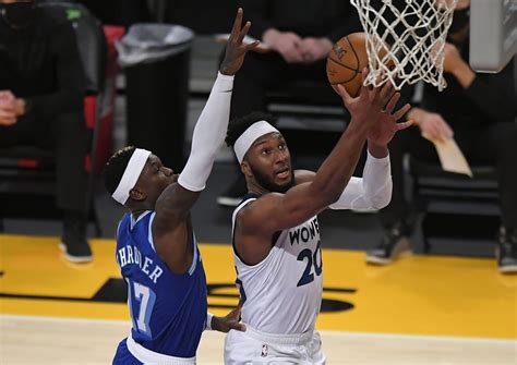 Minnesota Timberwolves 3 Josh Okogie Trades To Consider