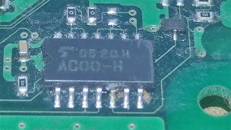 Hi Can You Help Me To Identify This Component Ive Not Found Anything