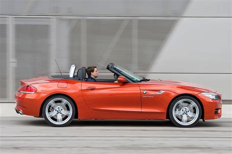 2013 Bmw Z4 Roadster Lci E89 Specs Performance And Photos Autoevolution