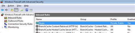 How To Manage Windows Firewall Settings Using Group Policy Group Policy Central