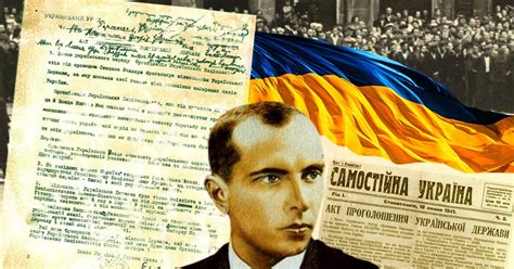 Акт відновлення Української держави 30 червня 1941 — хто як і чому його проголосив Телеграф