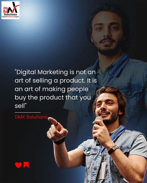 dmx solutions posted on linkedin