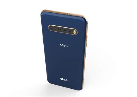 LG V Thin Q D Model By GDLJ